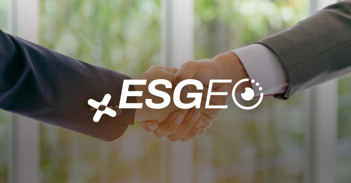 ESGeo | Advisory Activities